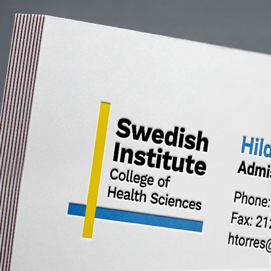 Swedish Institute Logo